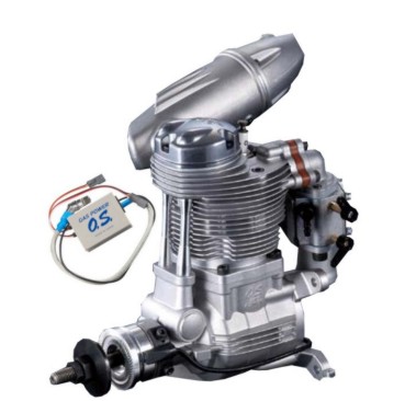 OS GF 40 4 taks benzin motor 39400, IC Communication