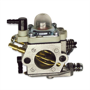 WT 603B Walbro Carburetor AV 500, IC Communication