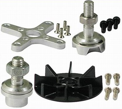 3632-1200, IC Communication